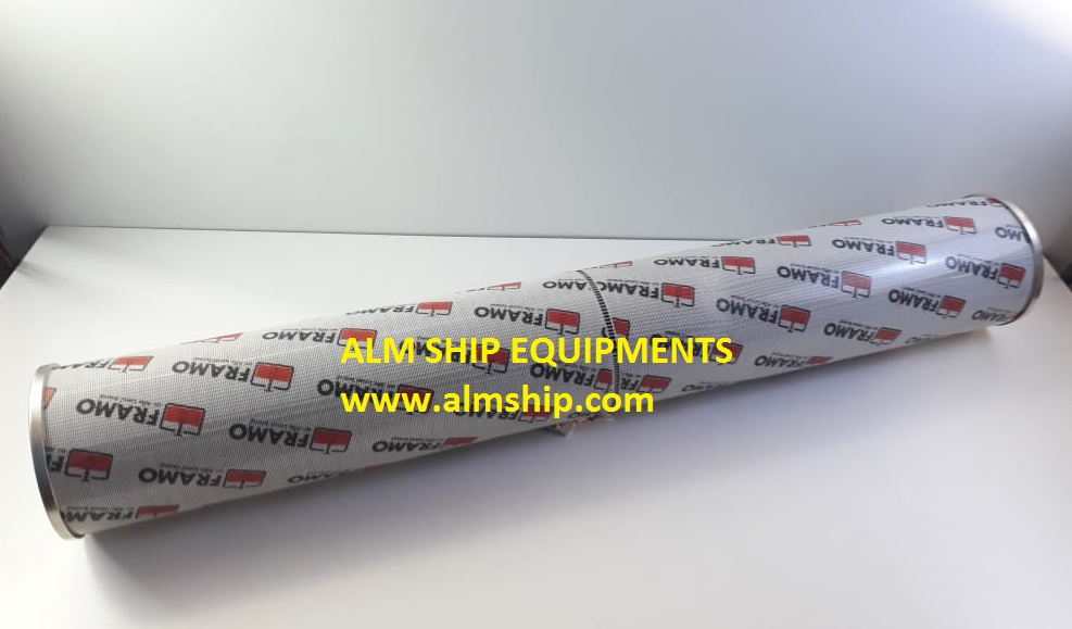 FILTER ELEMENT ID A98139 FOR FRAMO SD125/SD150 | ALM SHIP EQUIPMENTS